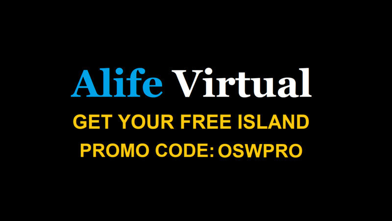 Gentle Fire Grid - OpenSimulator Metaverse Region