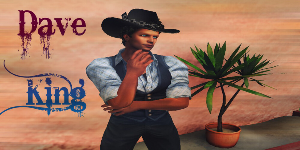 DAVE SINGS LIVE 2PM @ Barefoot Entertainment