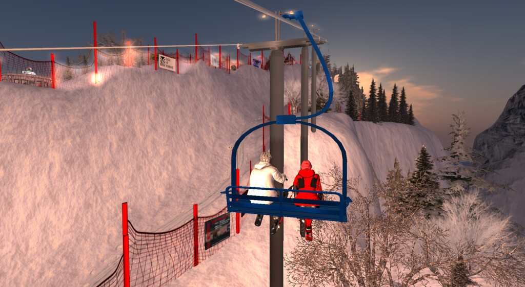 soabad: - OpenSimWorld