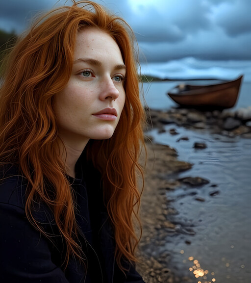 DorenaVerne: One boat is still there! - OpenSimWorld