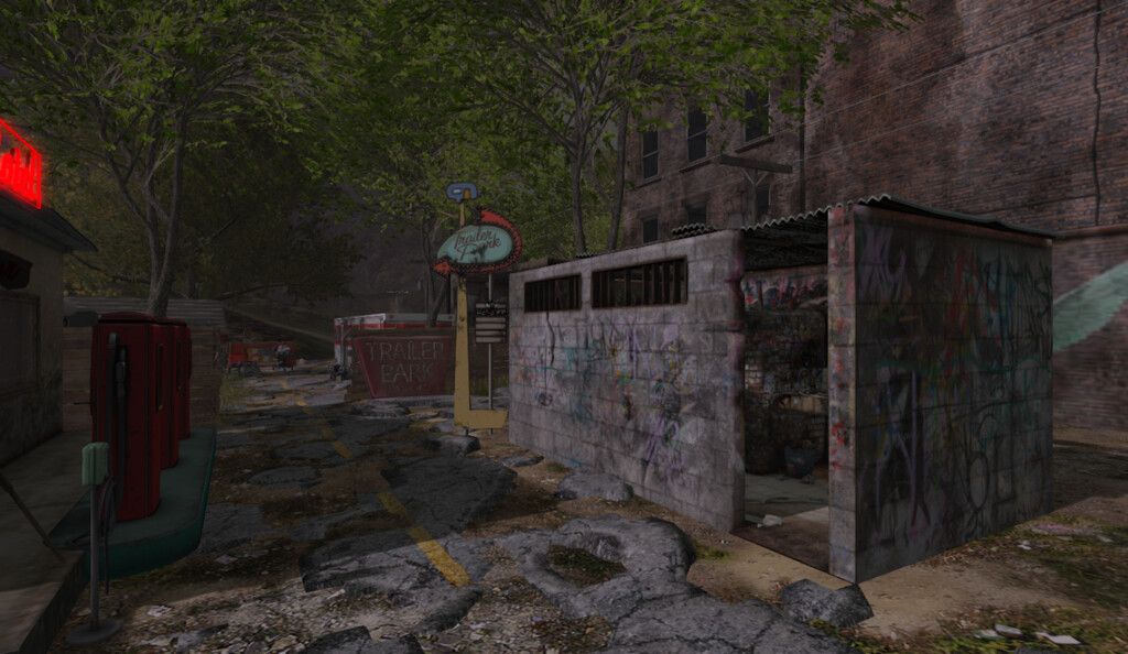 AlexNova: - OpenSimWorld