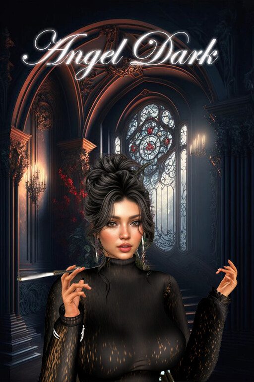 Angeldark: - OpenSimWorld