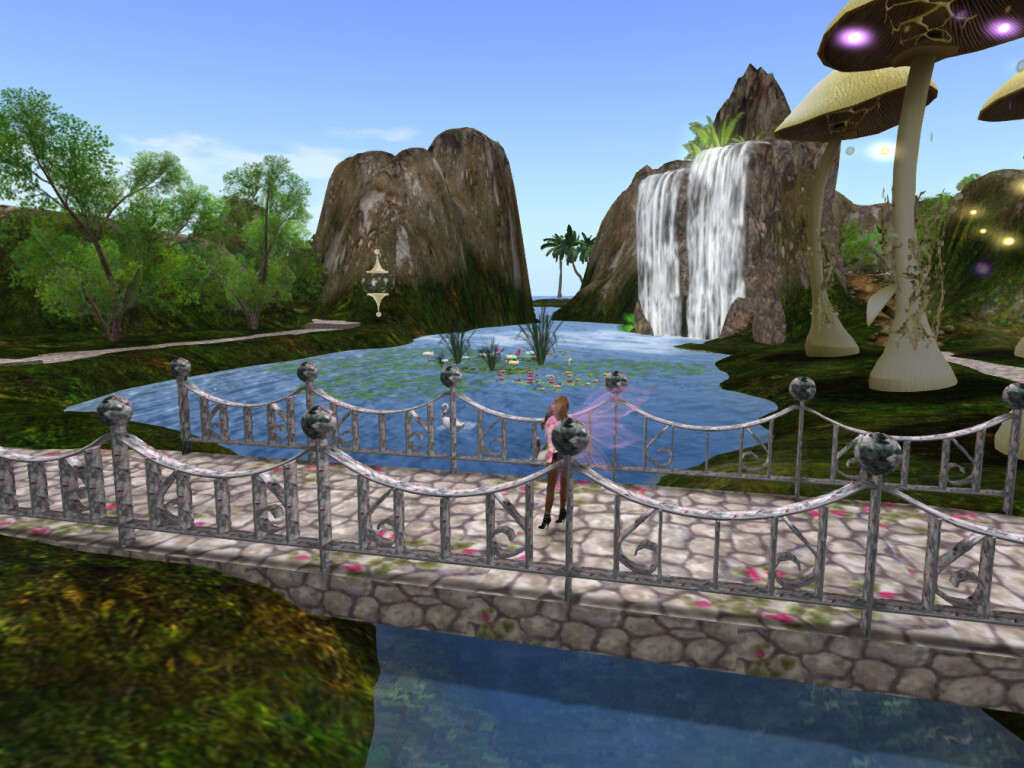 MelodyStar: ~The Magik of E'Valean in The Land Of Xzar~ Grande ...