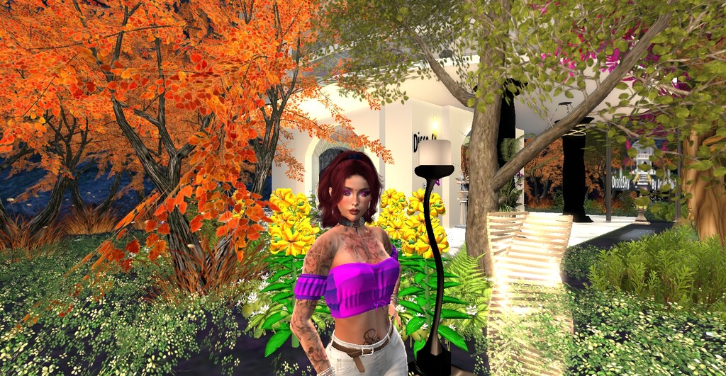 Angeldark: - OpenSimWorld