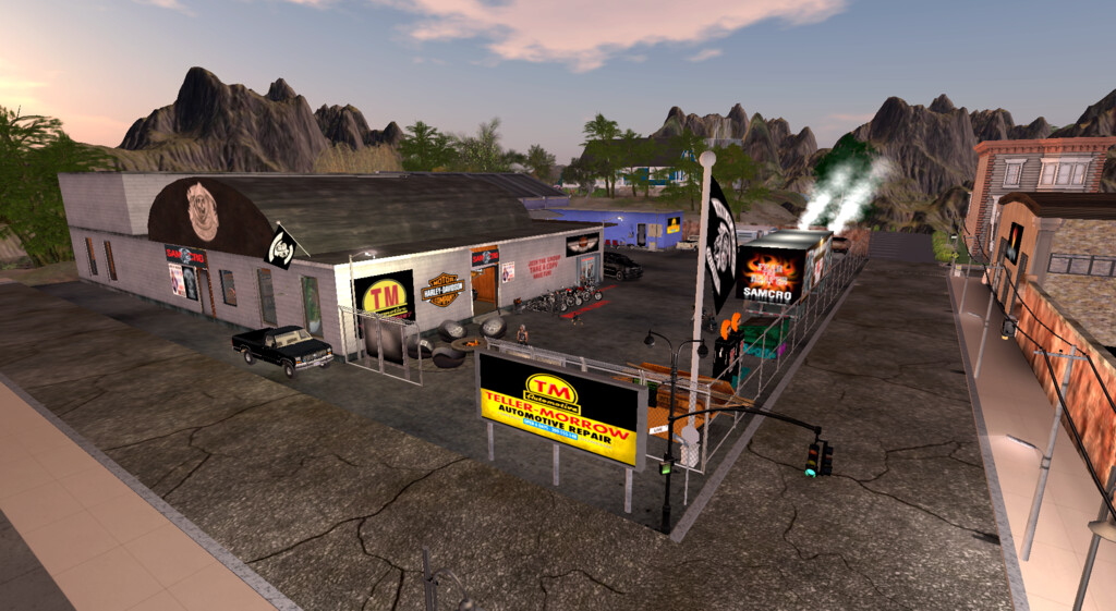 soabad: New ! -- hg.cc-group.cc:8002:CCI - SONS of ANARCHY, Charming ...