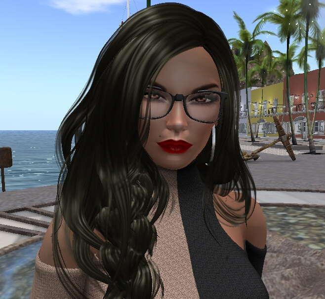 Angeldark: NewLIfeItaly - OpenSimWorld