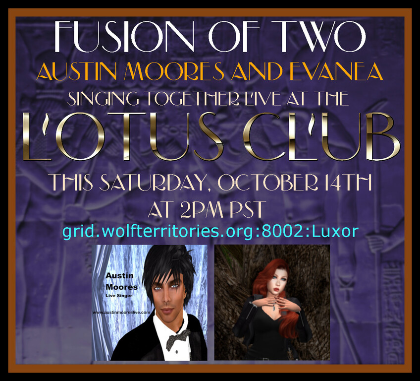 lunalunaria: Today is the day! THE LOTUS CLUB GALA ON LUXOR Festivities ...