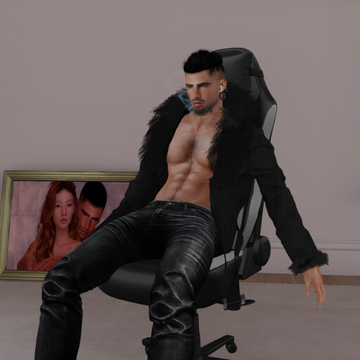 alexme: - OpenSimWorld