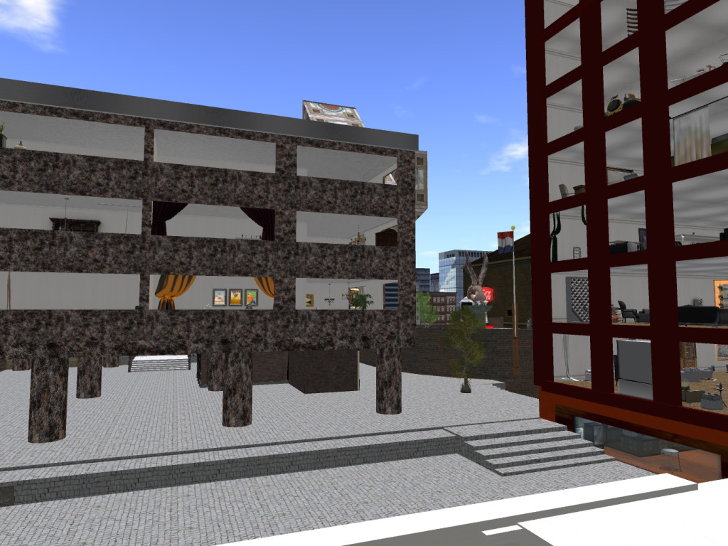 JacL: - OpenSimWorld