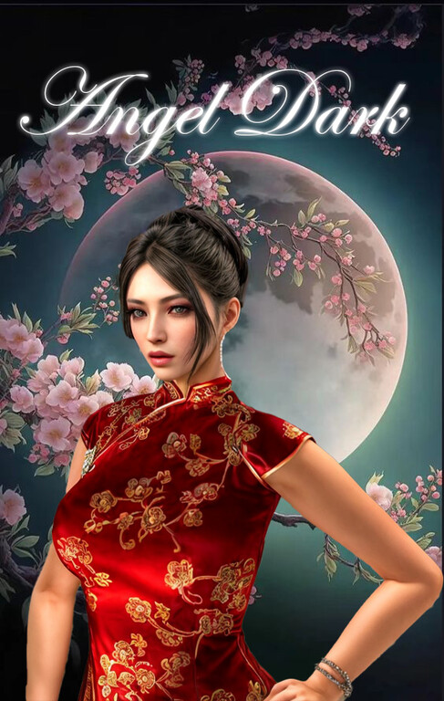 Angeldark: - OpenSimWorld