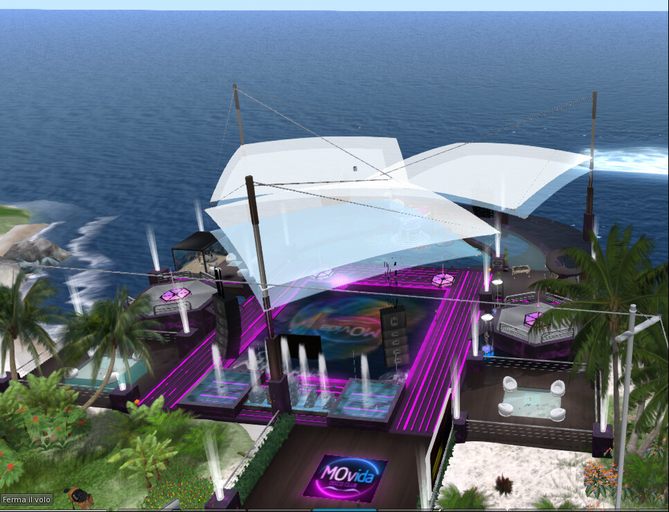 AdrySteel: - OpenSimWorld