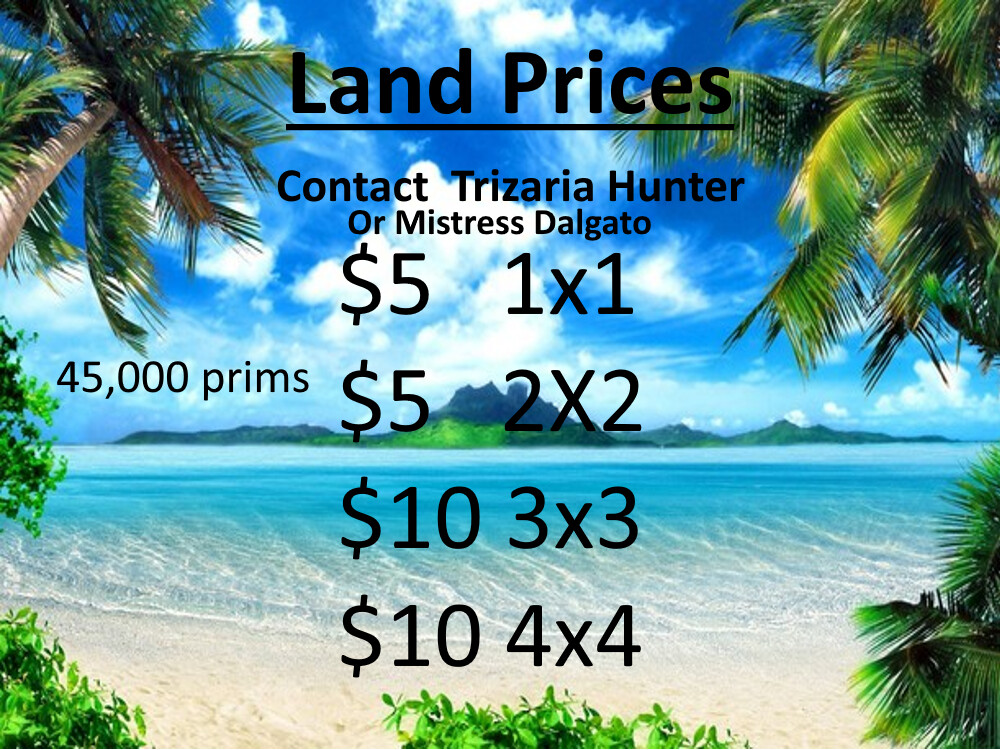 Mistressdalgato: - OpenSimWorld