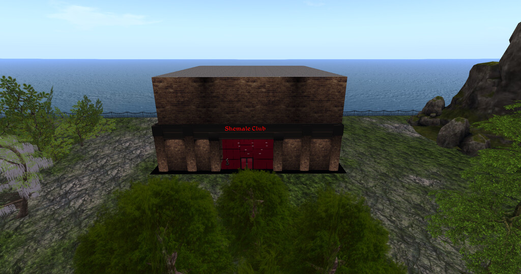 SamDaniels: - OpenSimWorld