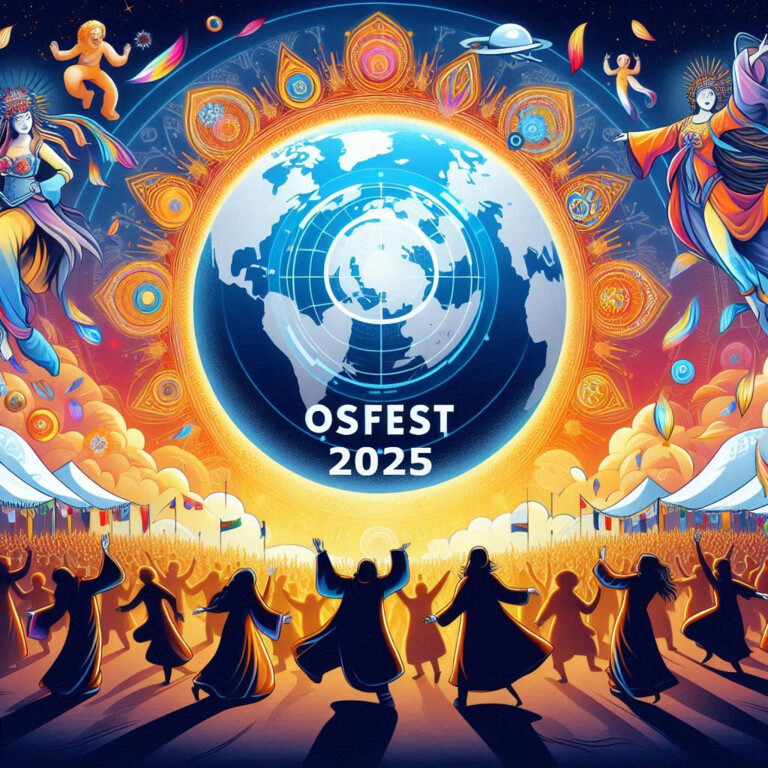 OSFest: We begin OSFest on Oct 12, 2025 thru Oct 27, 2025 and we will have some events on the OSFest