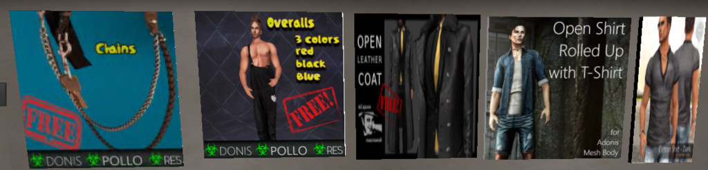 Felipe: Good morning friends - OpenSimWorld