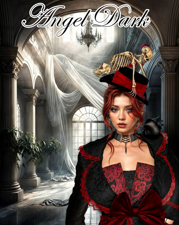 Angeldark: - OpenSimWorld