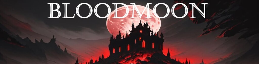 BloodMoonAdmin: Looking for more than just a virtual network? Join BloodMoon, a grid where friendsh