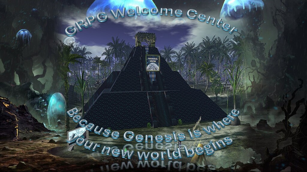 LaviaLavine: Let me tell you about the Genesis Roleplay Grid - This ...