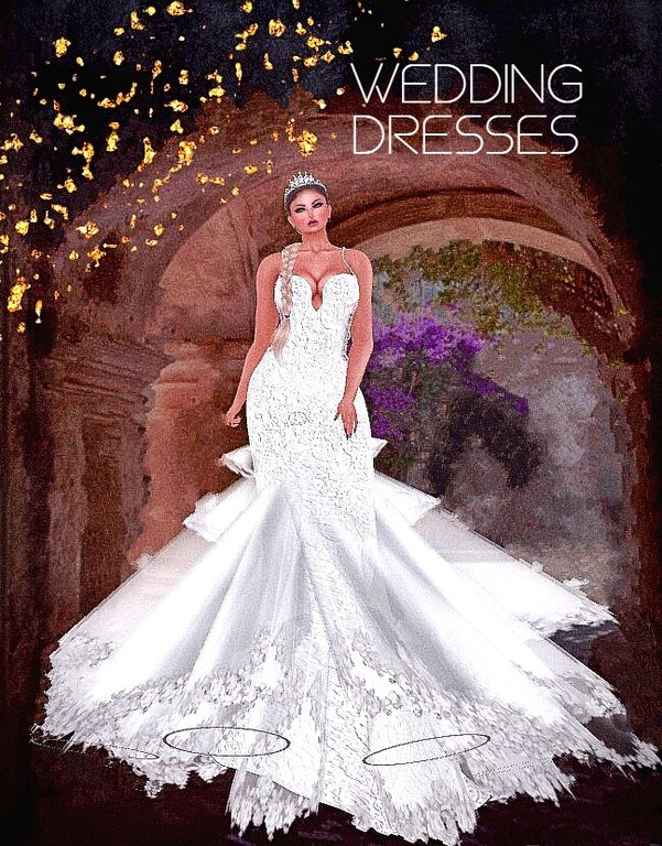 elegance: - OpenSimWorld