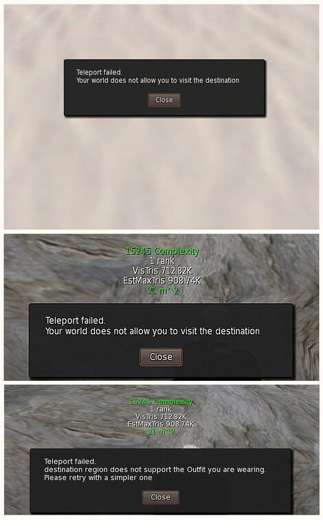 Harwol: Question: Is the AVITRON GRID the Reality World created by ...