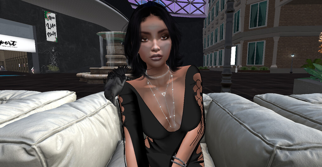 Angeldark: - OpenSimWorld