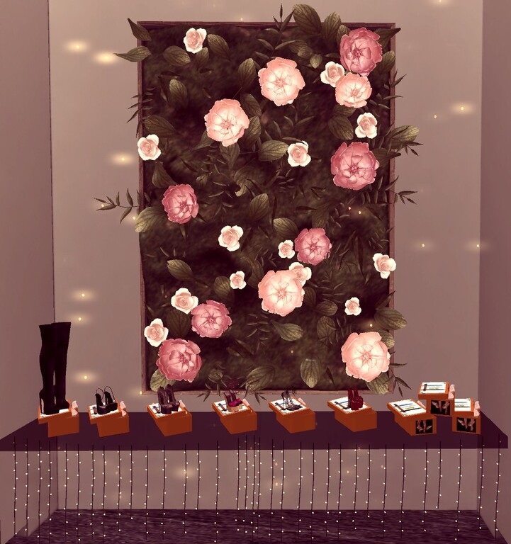 elegance: - OpenSimWorld