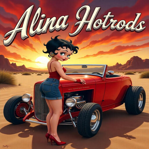 Custom_Vehicle_Shop: Alina Custom Vehicles. Now at AMV a new store ...