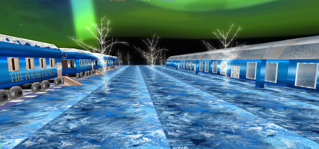 Taintedangel: - OpenSimWorld