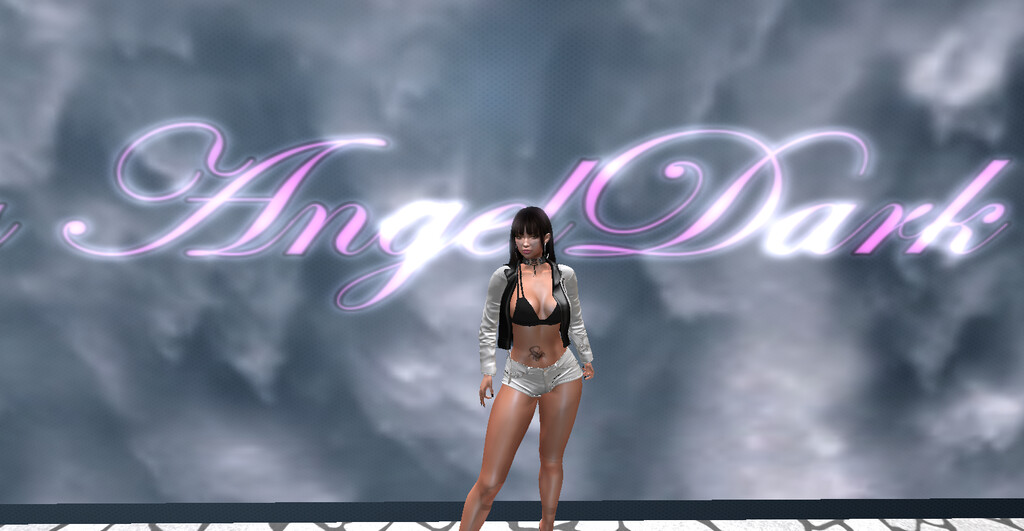 Angeldark: - OpenSimWorld