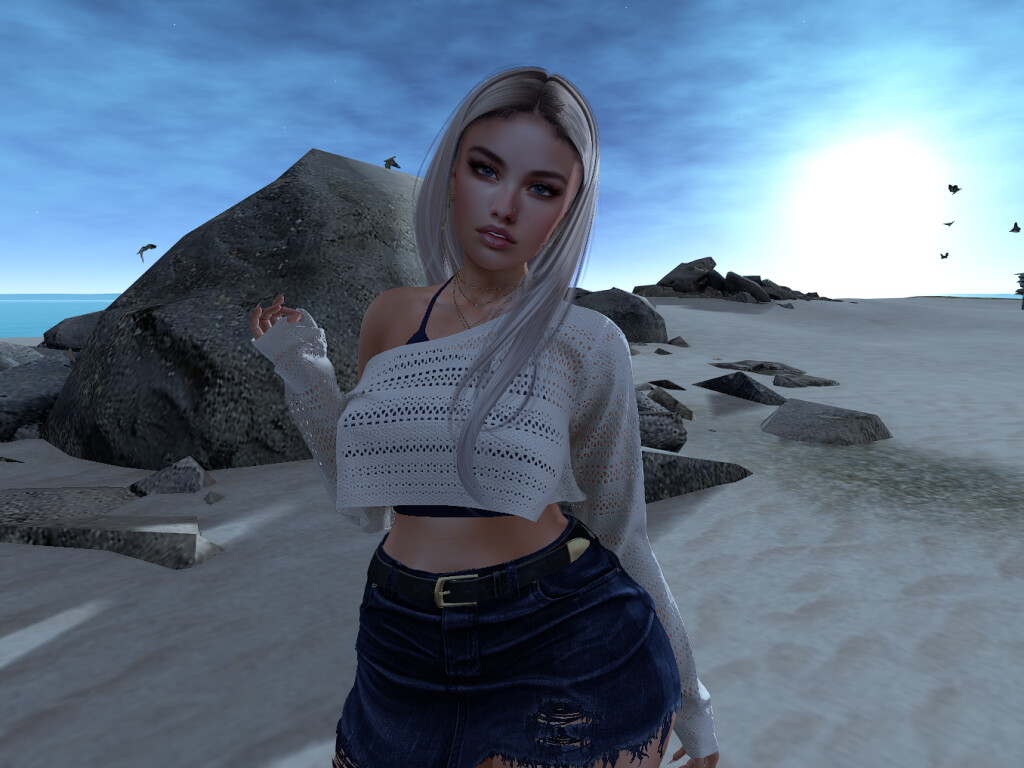 DarkMoon: - OpenSimWorld