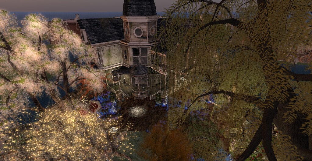 Angeldark: - OpenSimWorld