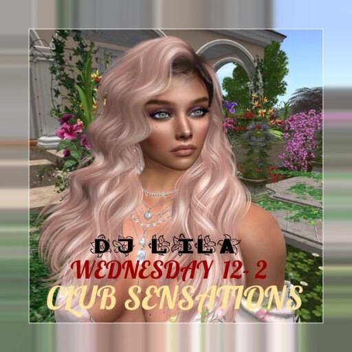 Adore: Join the awesome Dj Lila at Gentle fire Grid. you will not ...