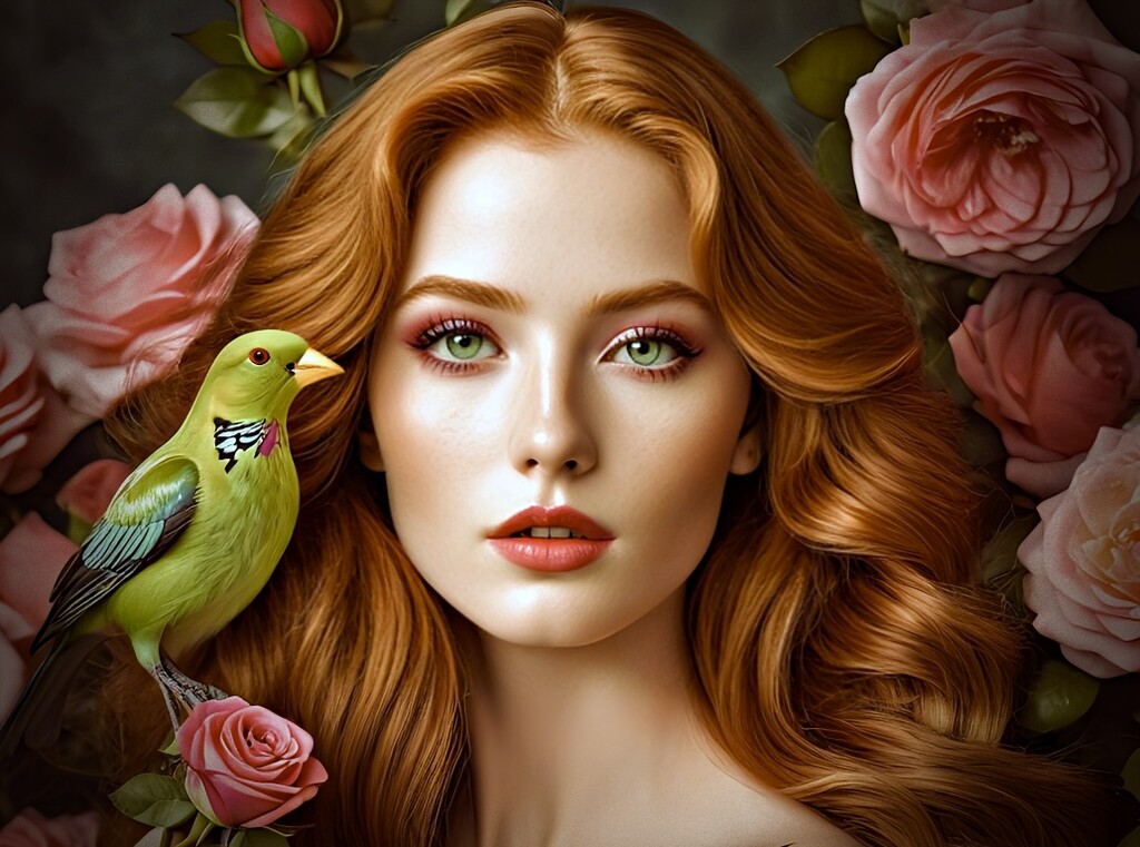 DorenaVerne: Good morning. :-) - OpenSimWorld