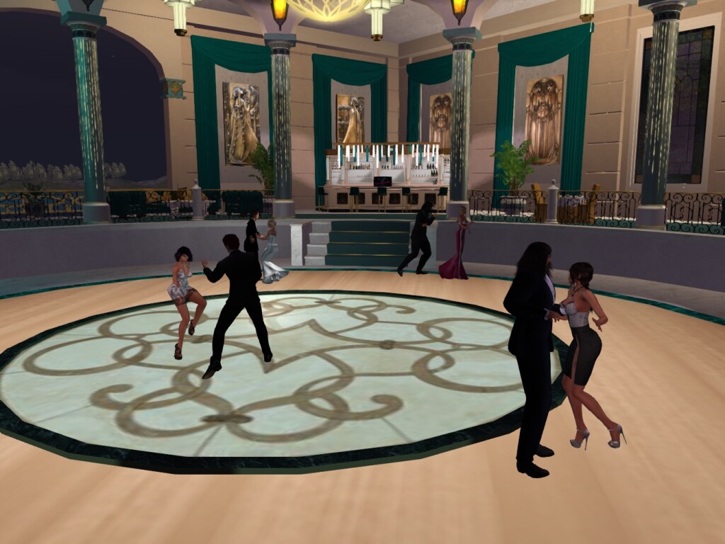 JeffEdwards: It's Sunday evening... time for two hours of smooth jazz ...