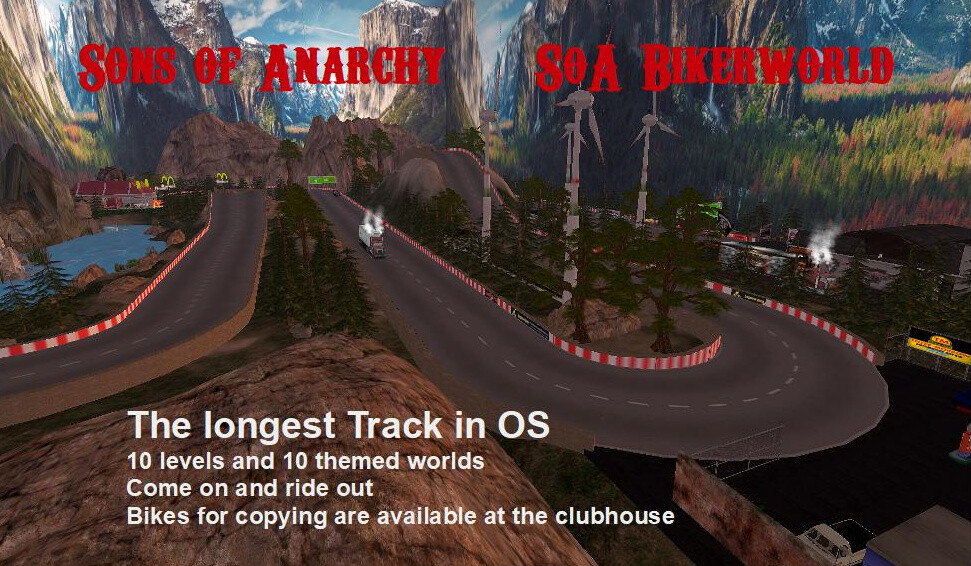 soabad: hg.cc-group.cc:8002:CCI Bikerworld - OpenSimWorld