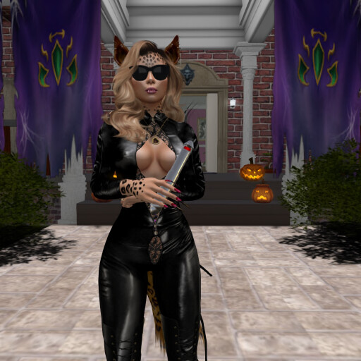 Frootloops: I'm just a figment of your imagination - OpenSimWorld