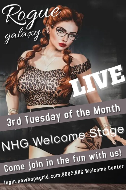 RogueGalaxy: NEW HOPE GRID WELCOME » FEATURING --> ROGUE GALAXY » Шhen: