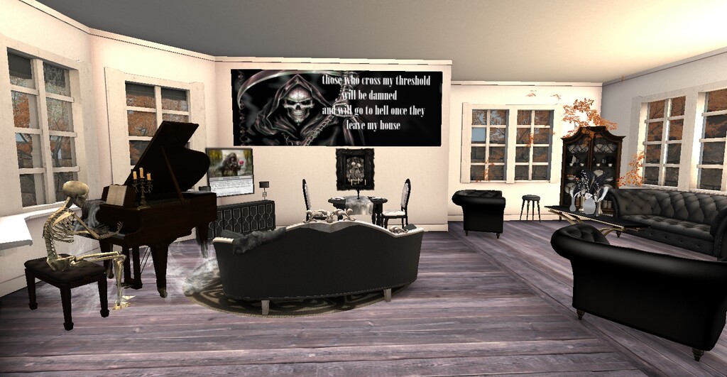 Angeldark: NewLifeitaly https://opensimworld.com/hop/90902 - OpenSimWorld