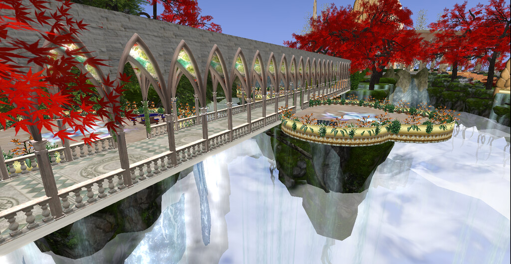 angelbright: - OpenSimWorld