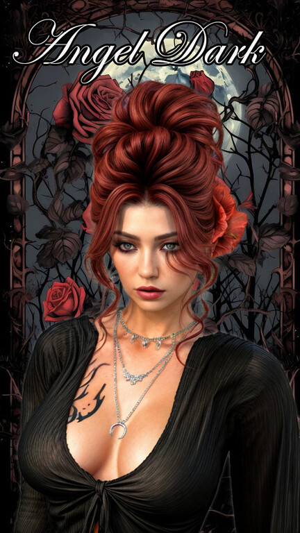 Angeldark: - OpenSimWorld