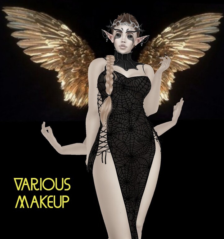 elegance: - OpenSimWorld