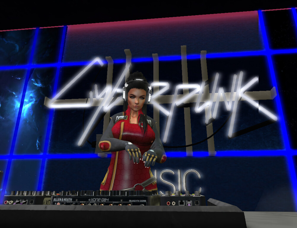 Yojan: - OpenSimWorld