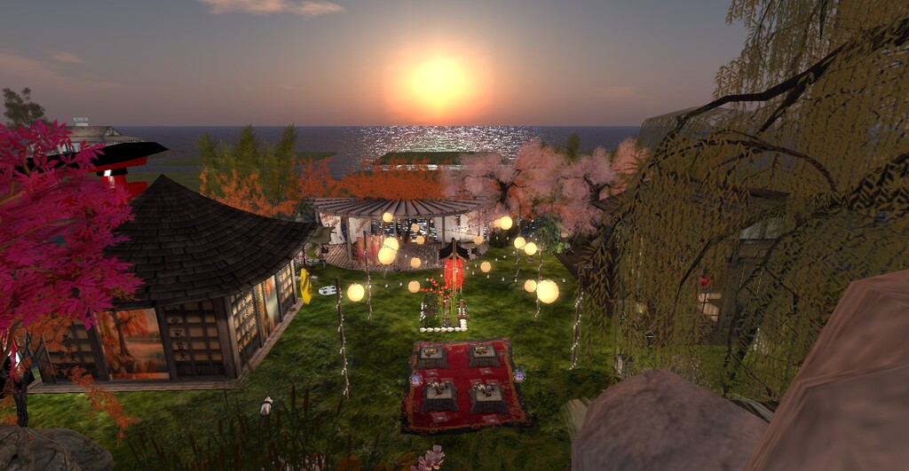 Angeldark: - OpenSimWorld