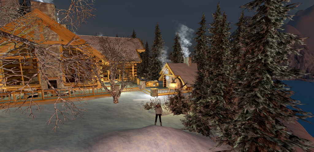 soabad: Fantastic Norway hg.cc-group.cc:8002:CCI Norge - OpenSimWorld