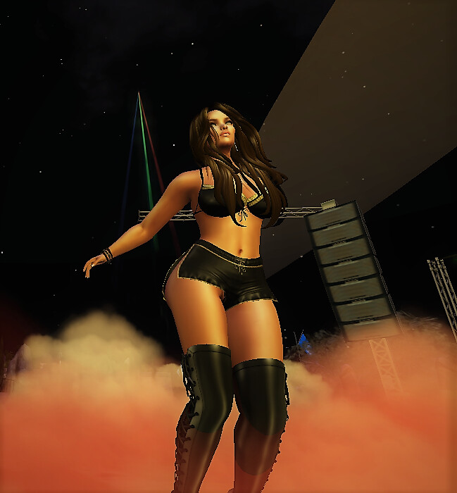 Yojan: - OpenSimWorld