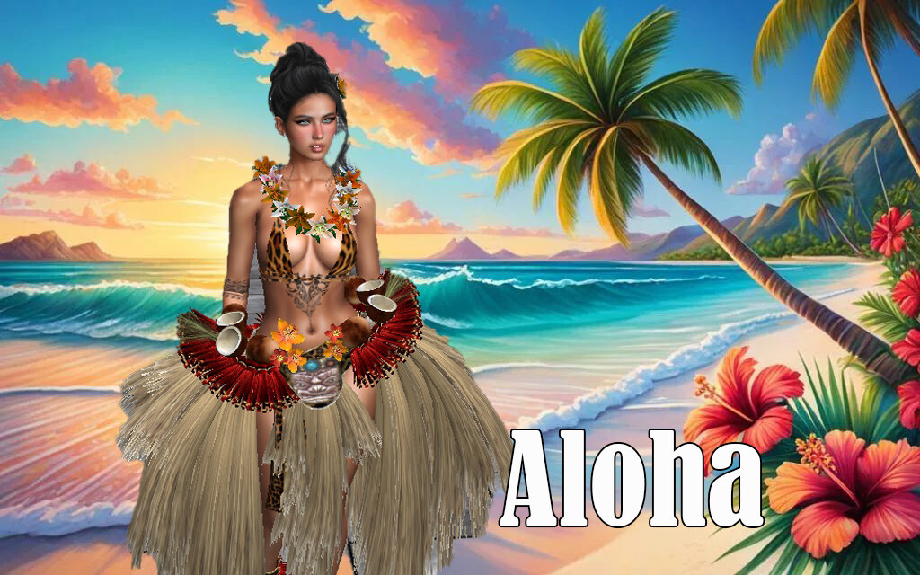 Angeldark: - OpenSimWorld