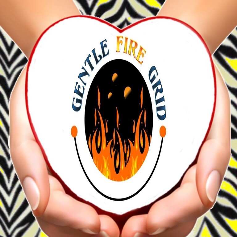 Adore: welcome to Gentle fire Grid https://www.youtube.com/watch?v ...