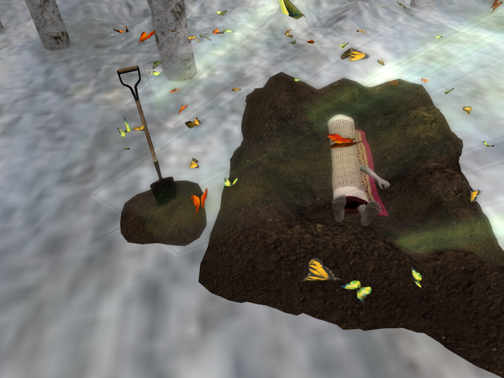 Cyberglo: You may have noticed several troublemakers missing from opensimworld.com. Don't let it bo