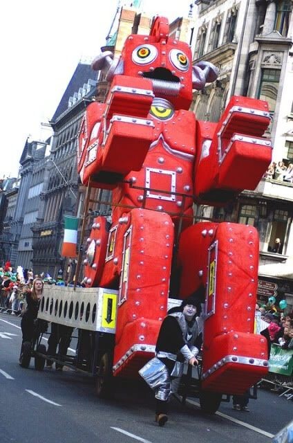 Xinashi: The Inflatable Traffic Inflating Bot! Powered by patented AFK ...