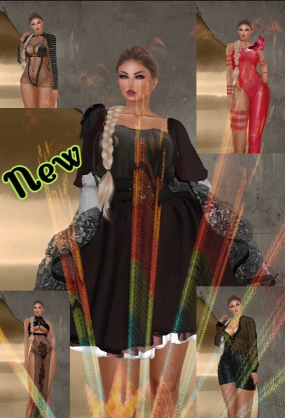 elegance: - OpenSimWorld